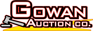 Gowan Auction LLC | Grand Forks ND | Online Auction Company