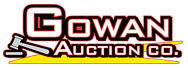 Our Location | Gowan Auction LLC | Grand Forks ND | Online Auction Company